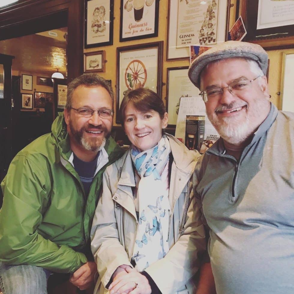 Episode 129 – How to Beat the Odds No Matter What - Interview with ...